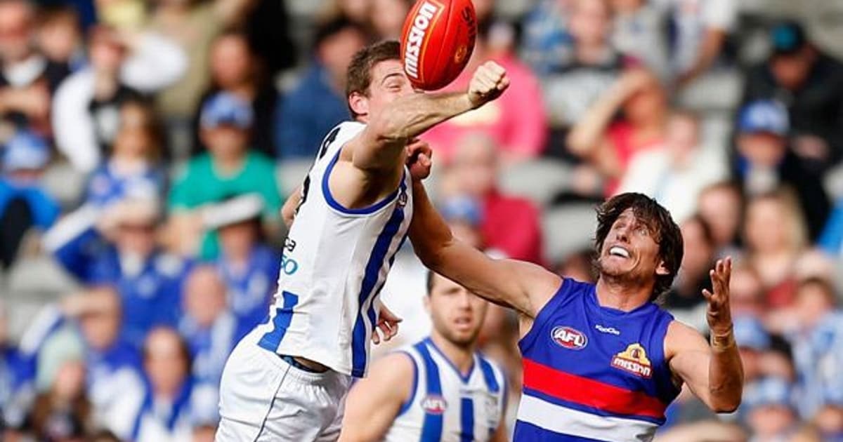 Definitive Preview Western Bulldogs definitive-preview-western-bulldogs