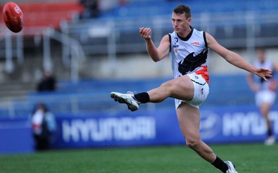 VFL fixture released