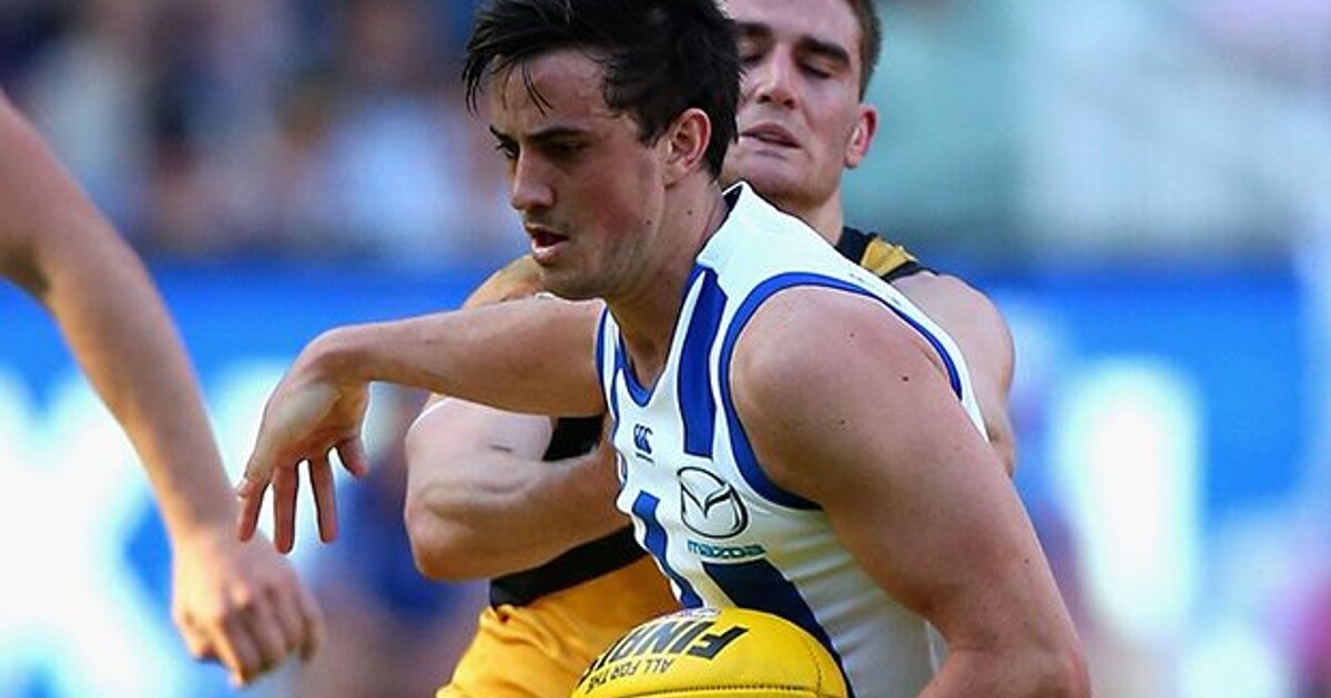 Taylor Garner's resilience