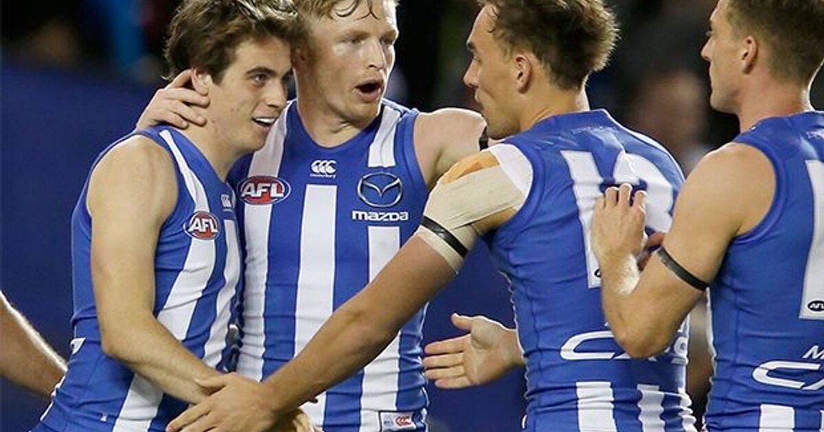 First Year Review: Will Walker