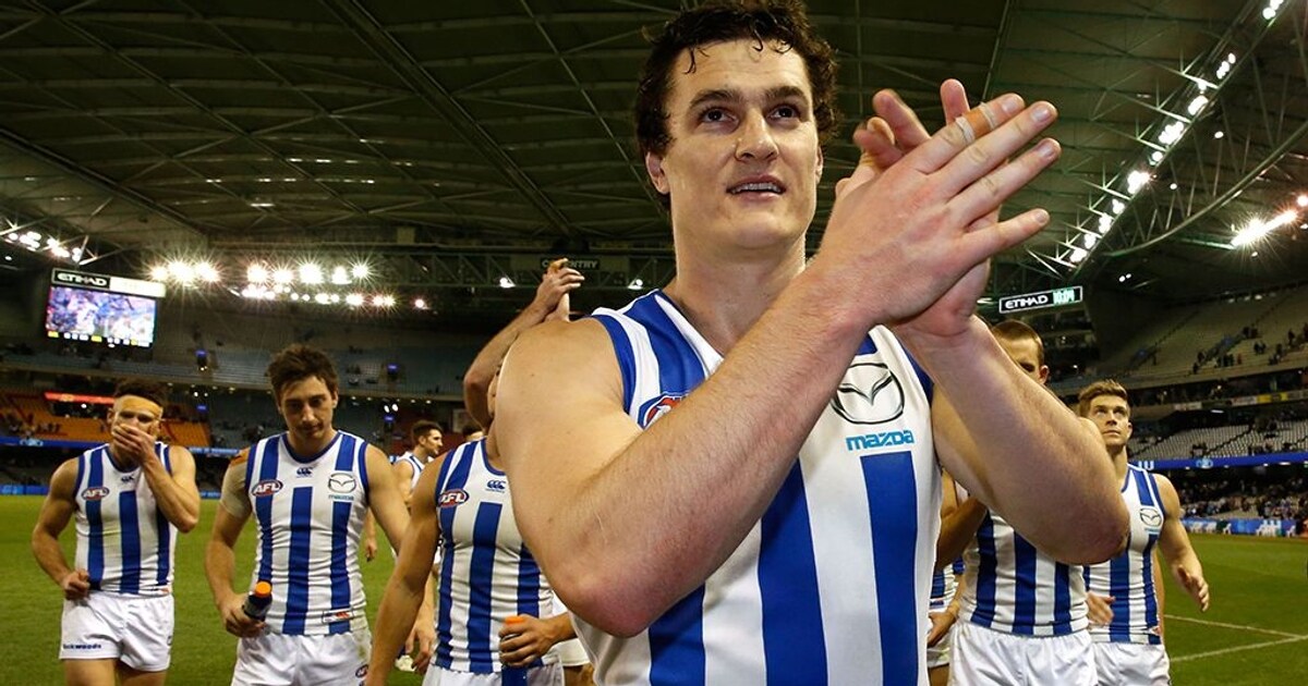 Thompson: A timeline