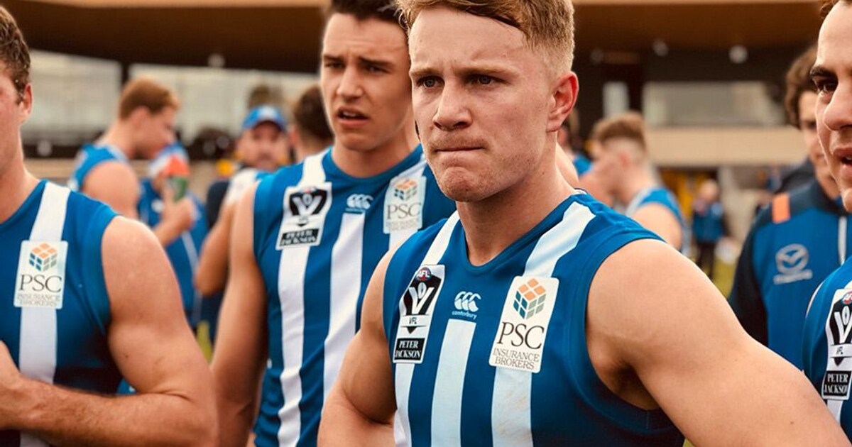 VFL: Preview - Round 1, 2019