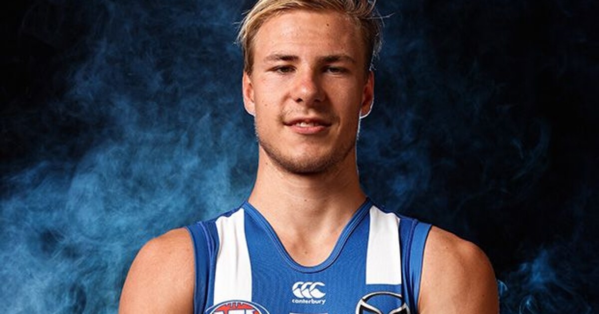 VFL: Player Wrap (Round 5)