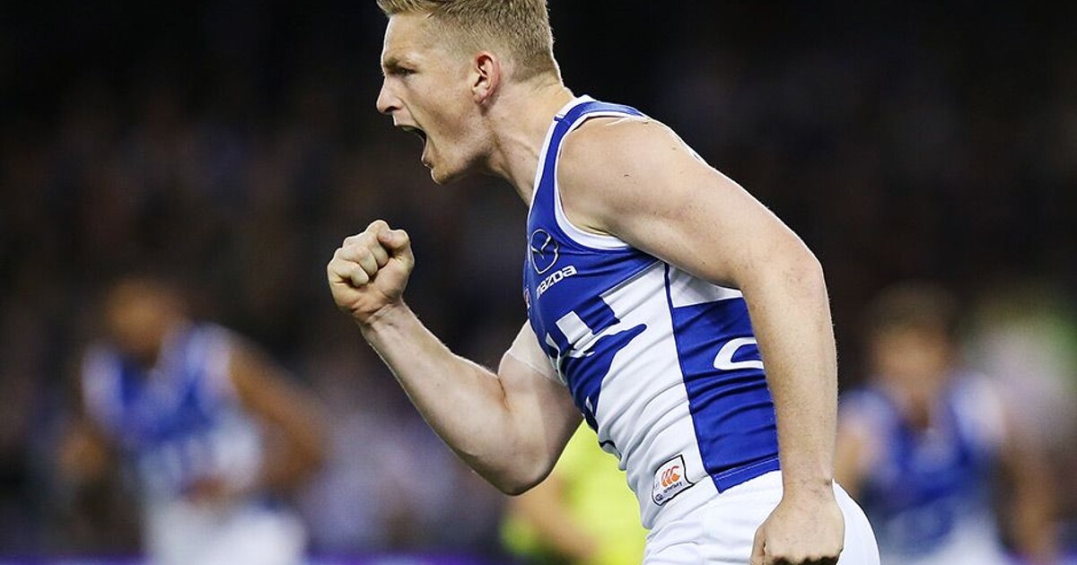 Jack Ziebell Q & A