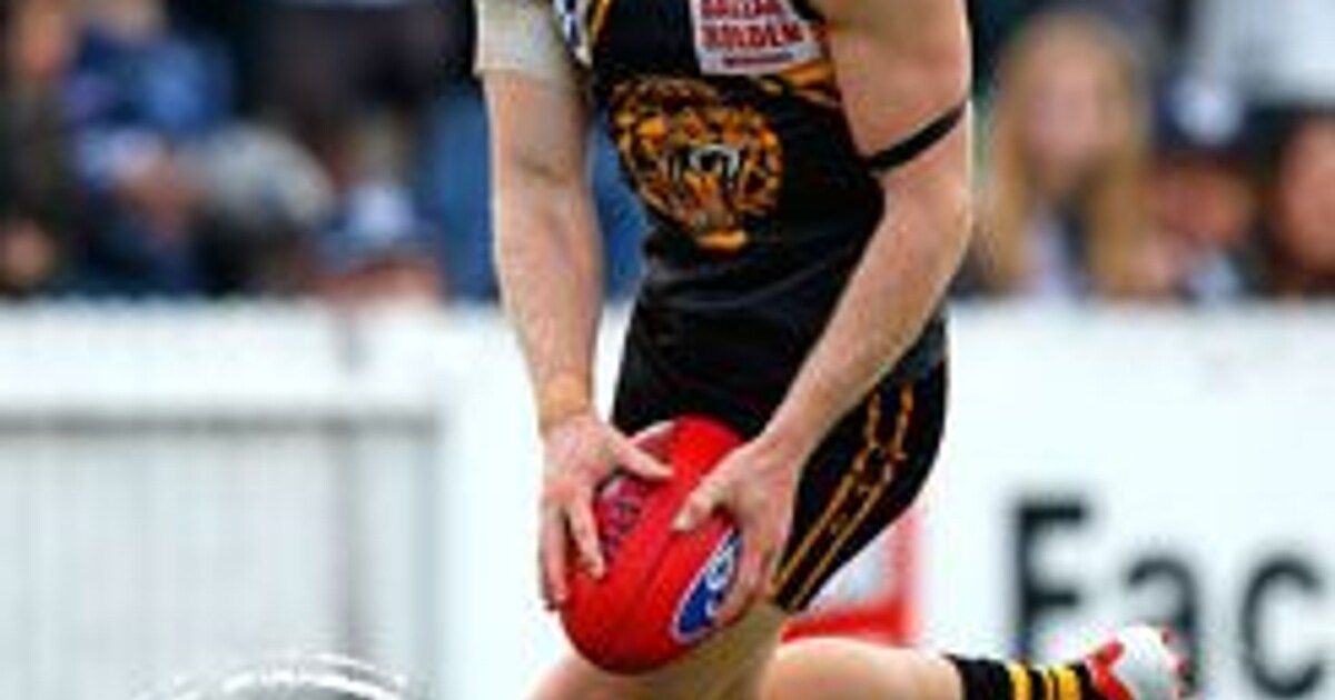 Player Review: Ben Warren