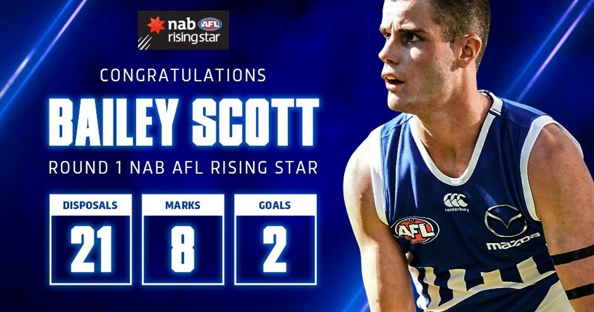 North's Rising Star