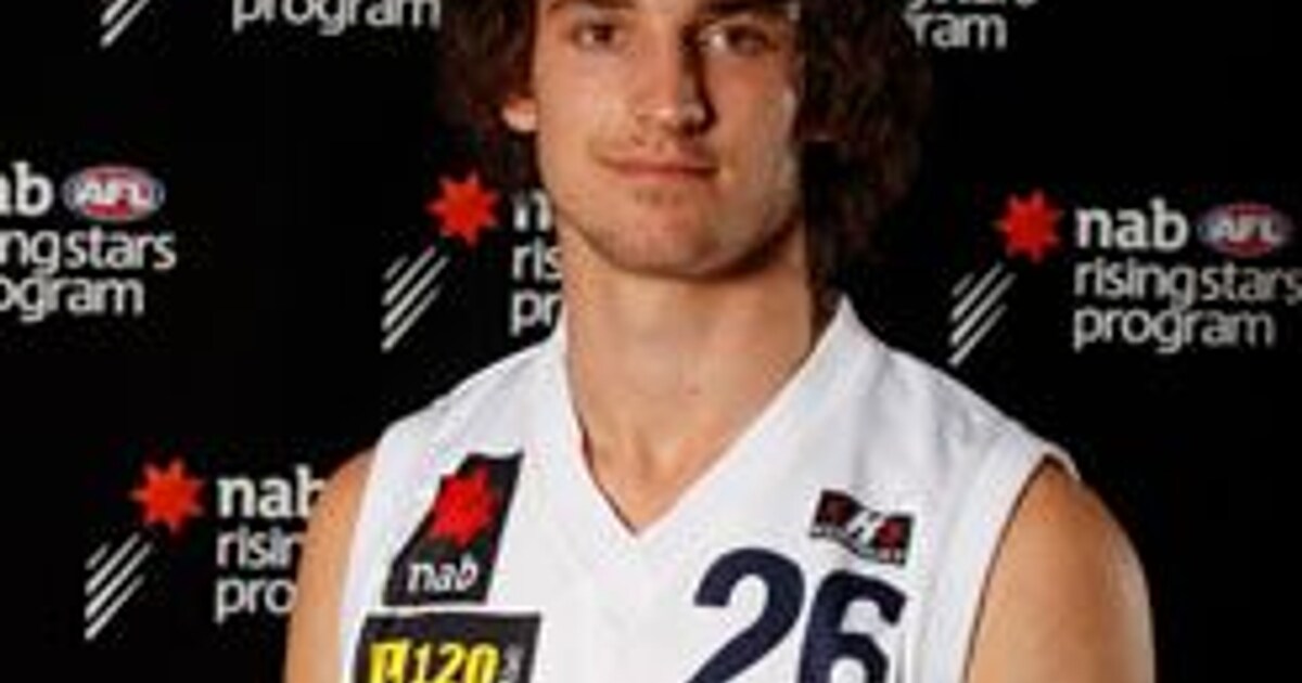 Meet the draftees: John Butcher