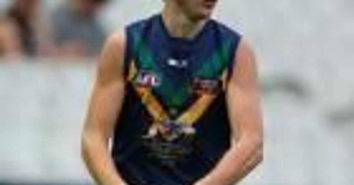 Prospects: Alex Witherden