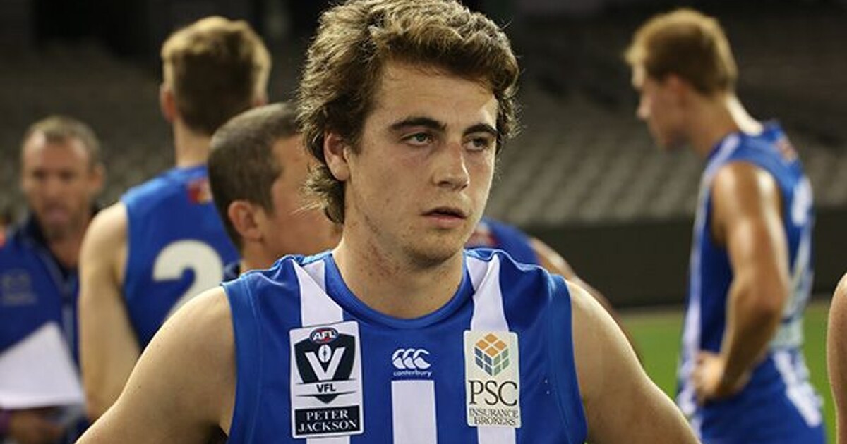 VFL Player Wrap: Round 13, 2018