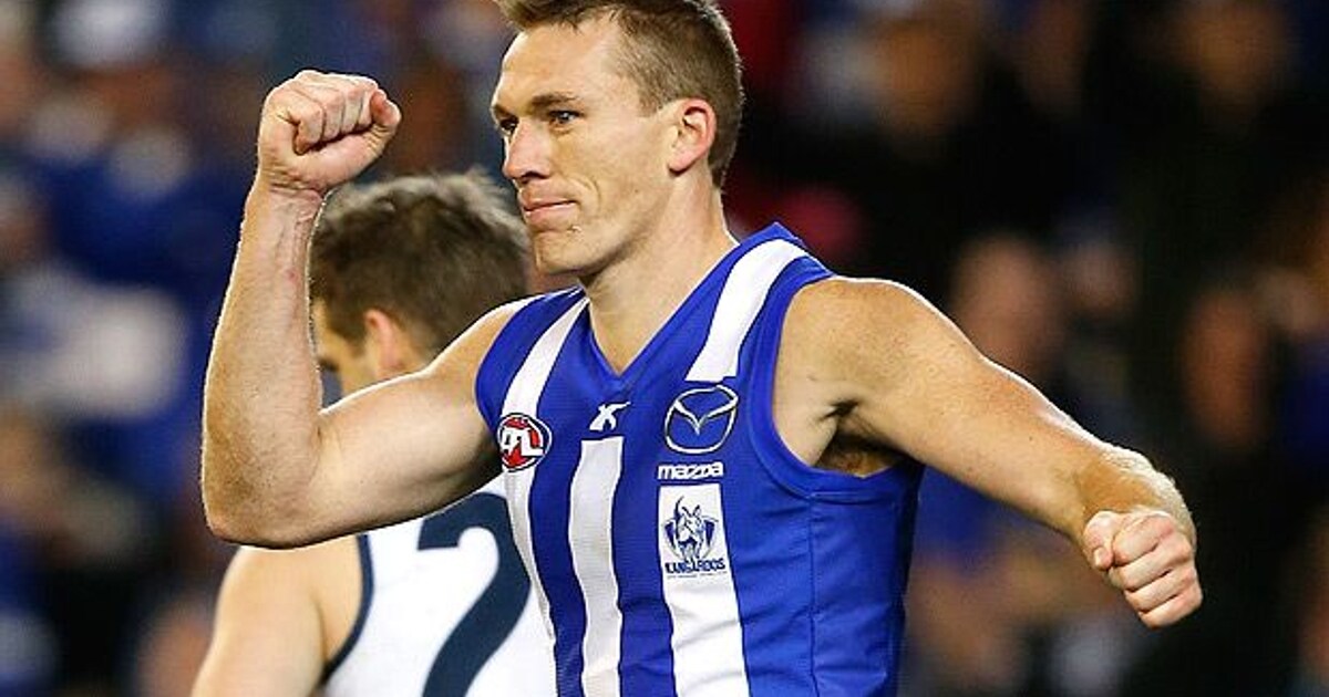 2014 Review: Drew Petrie