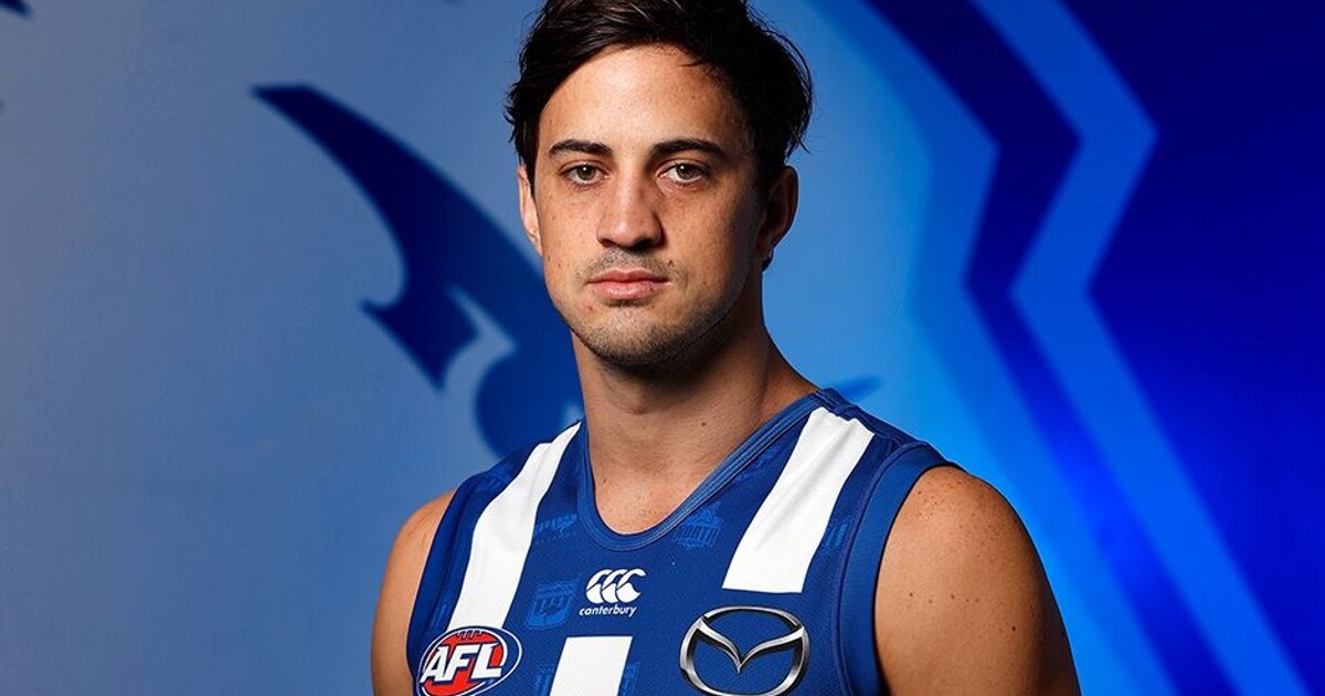 VFL: Garner among best