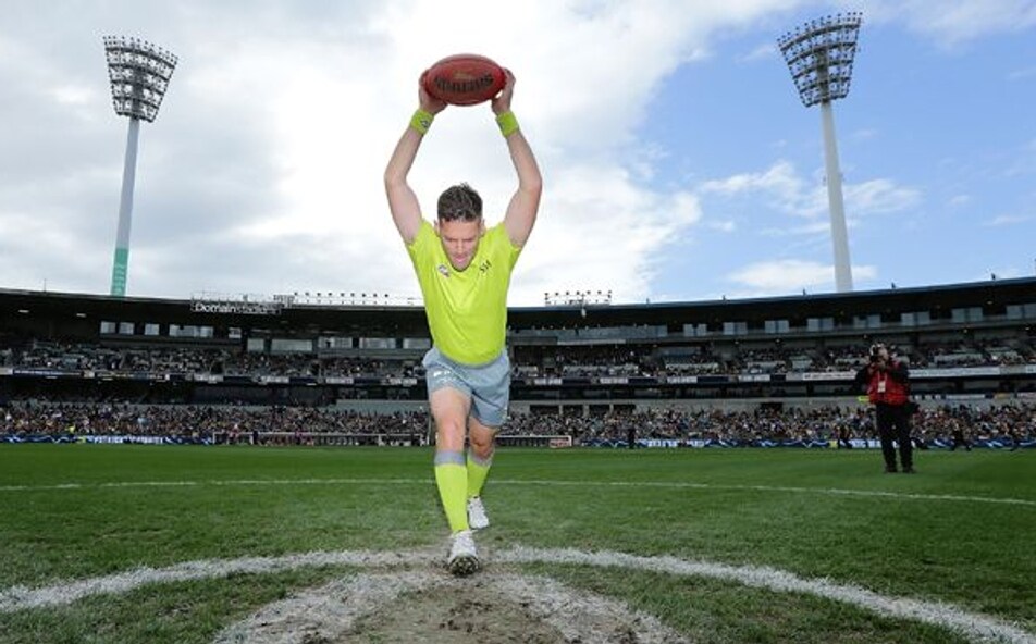 'The bounce is here to stay', confirms AFL