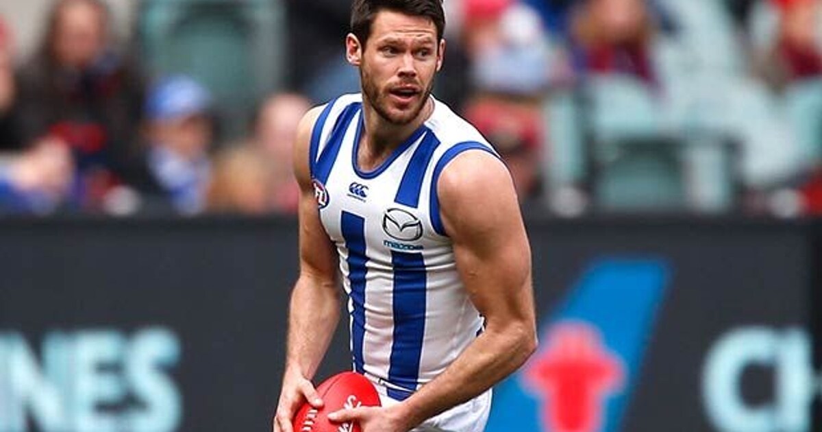 2015 review: Sam Gibson