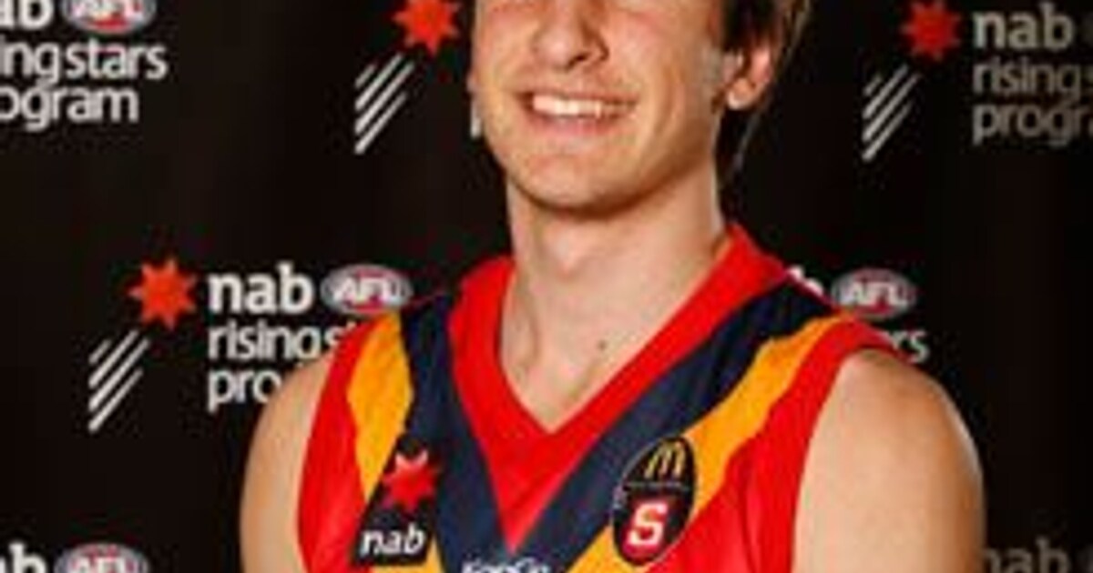 Meet the draftees: Matthew Panos