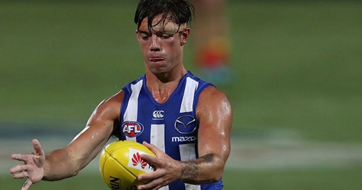 Simpkin’s midfield drive