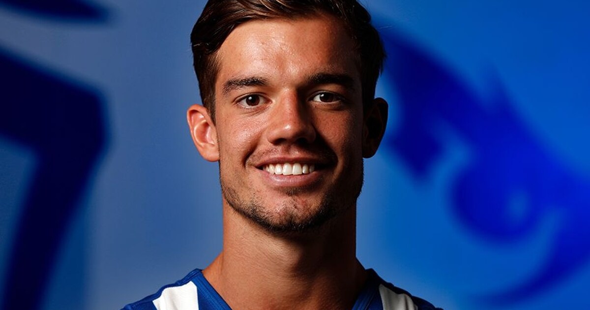 Jy Simpkin's coming of age