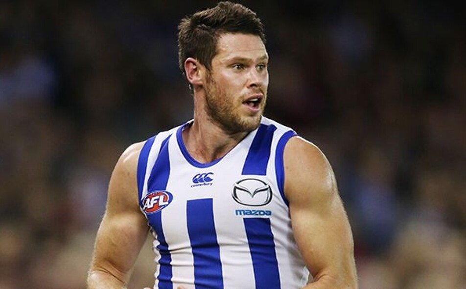 A match-winning moment