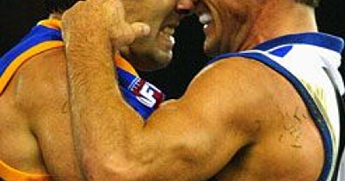 Boomer backs 'hard' Scott