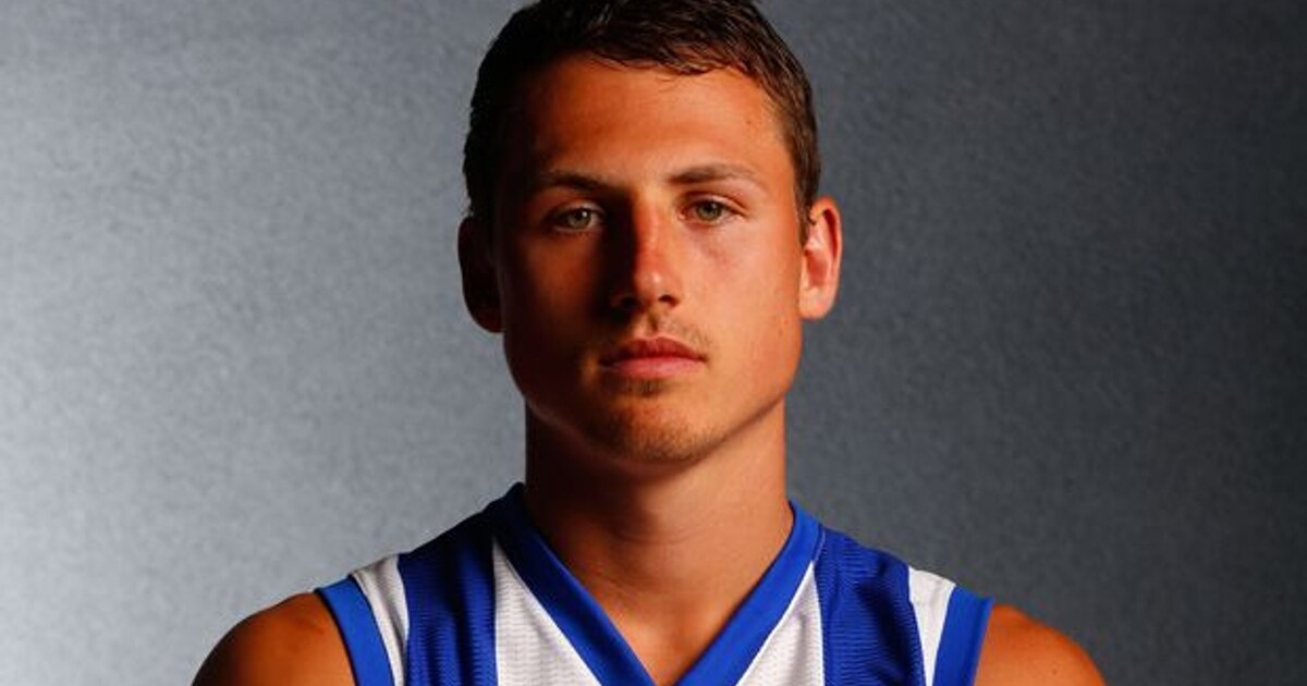 Ben Jacobs impresses in VFL