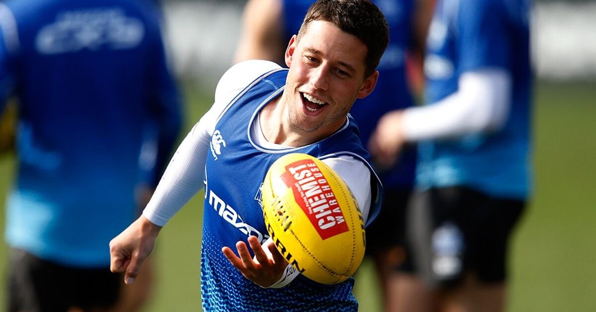 Hrovat takes new role