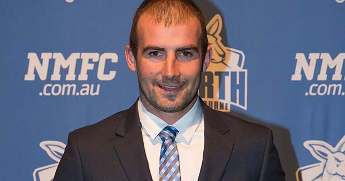 Syd Barker Medal: Awards