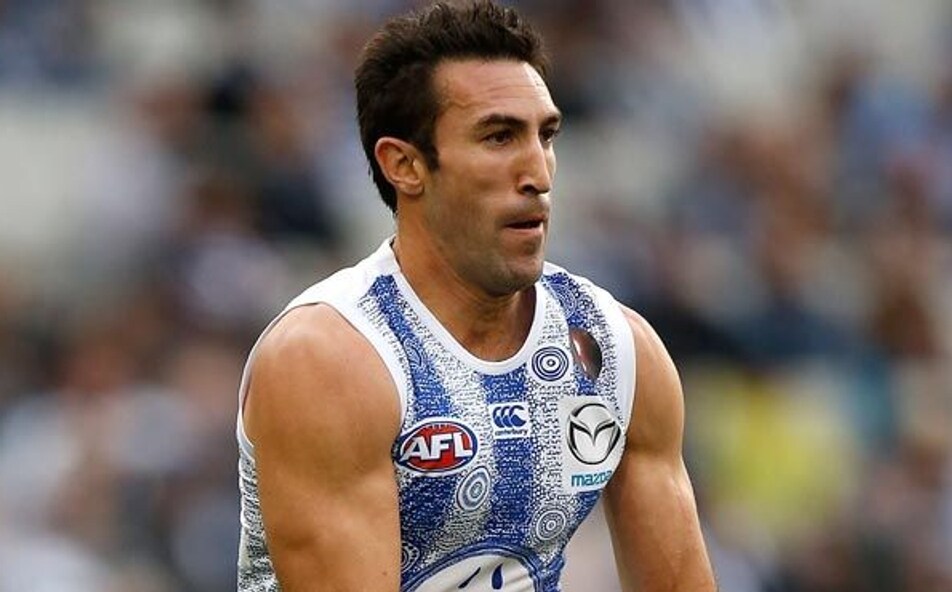 Syd Barker: Awards preview