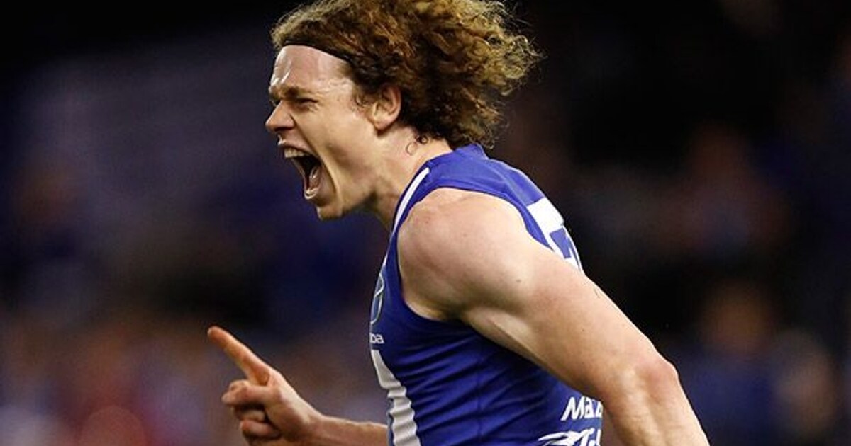 Brown making his mark