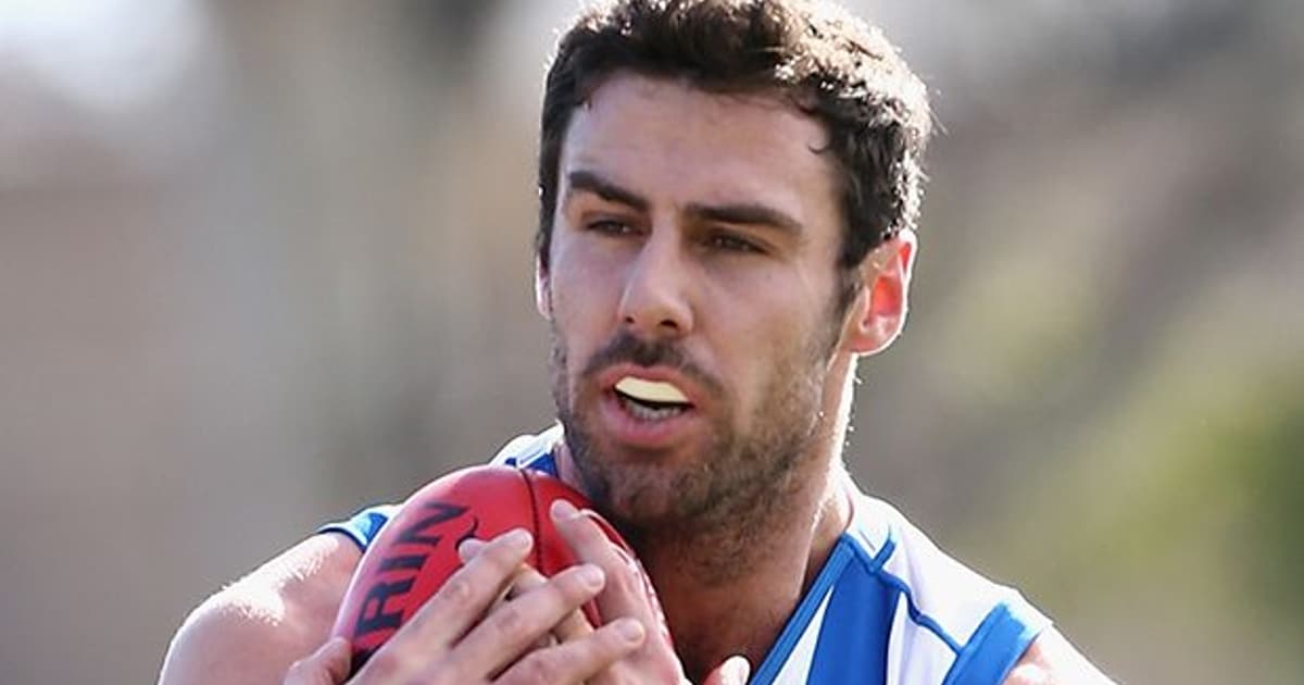 2018 Review: Michael Close