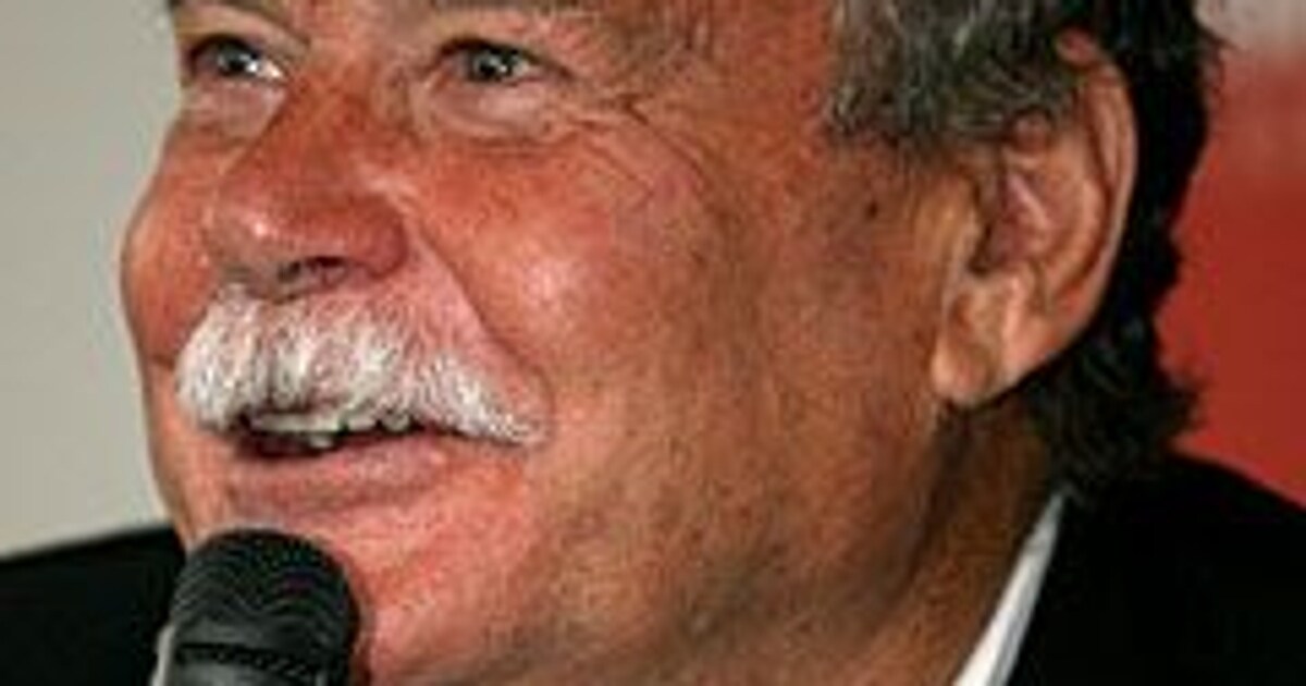 A letter to ... Ron Barassi