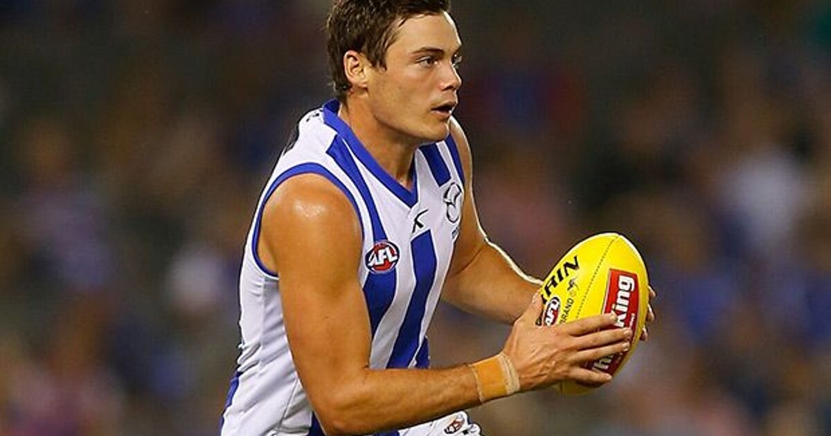 Nathan Grima sidelined