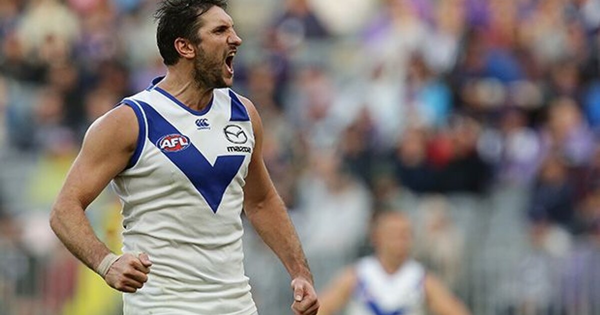 Time Waites for Jarrad