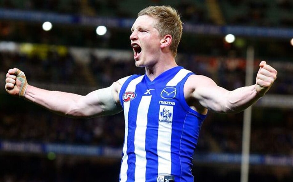 Syd Barker: Awards preview