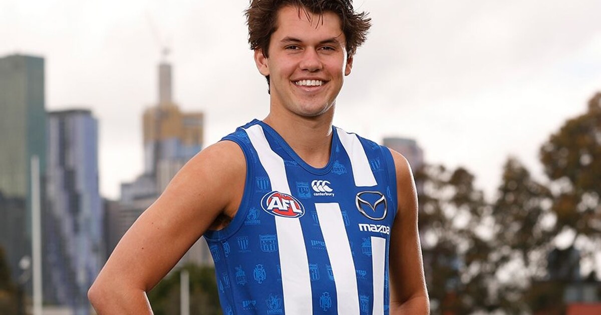 Curtis awaits his chance