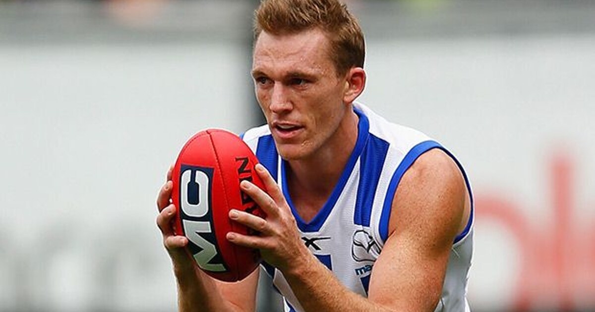 Petrie opens up on form