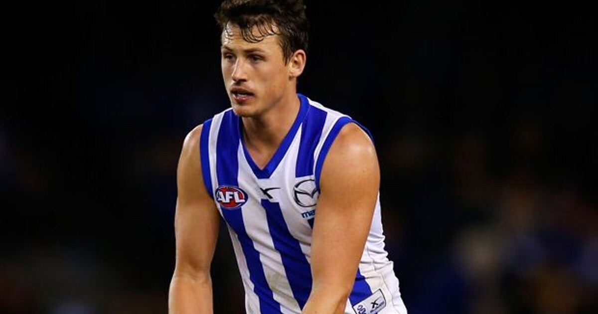 Ben Jacobs’ uncharted waters