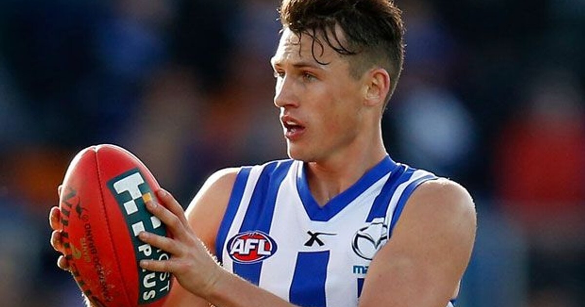 Ben Jacobs signs new one year deal