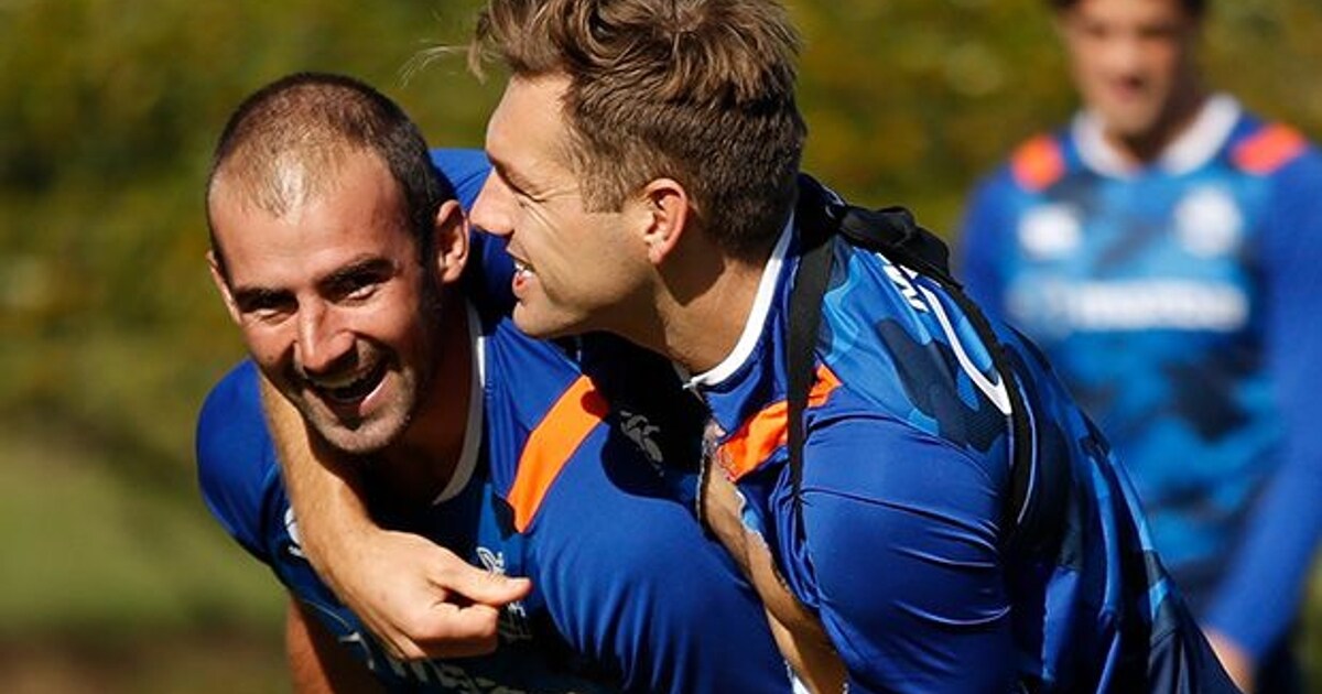 Ben’s team-first approach