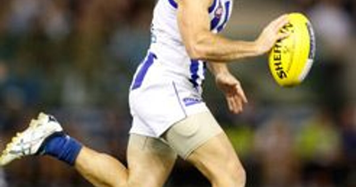 Harvey the coaches pick