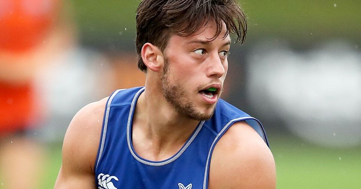 Hrovat waiting in wings