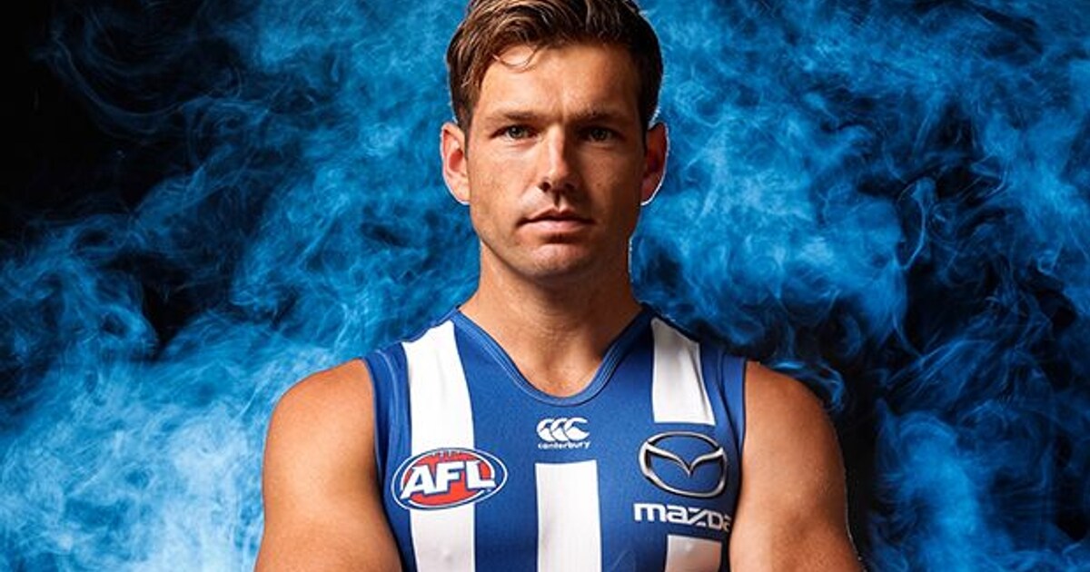 Higgins’ coming of age