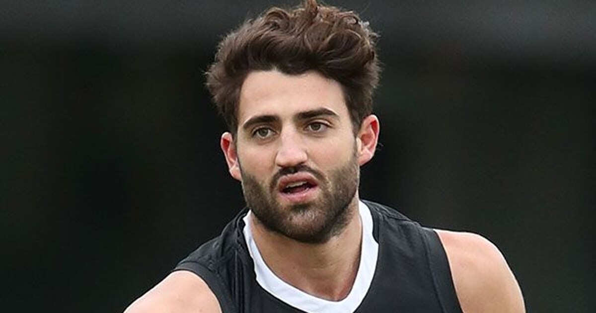 Fasolo joins Carlton
