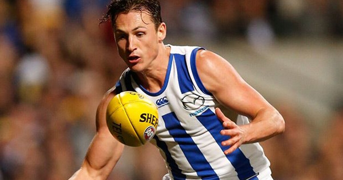 2015 review: Ben Jacobs