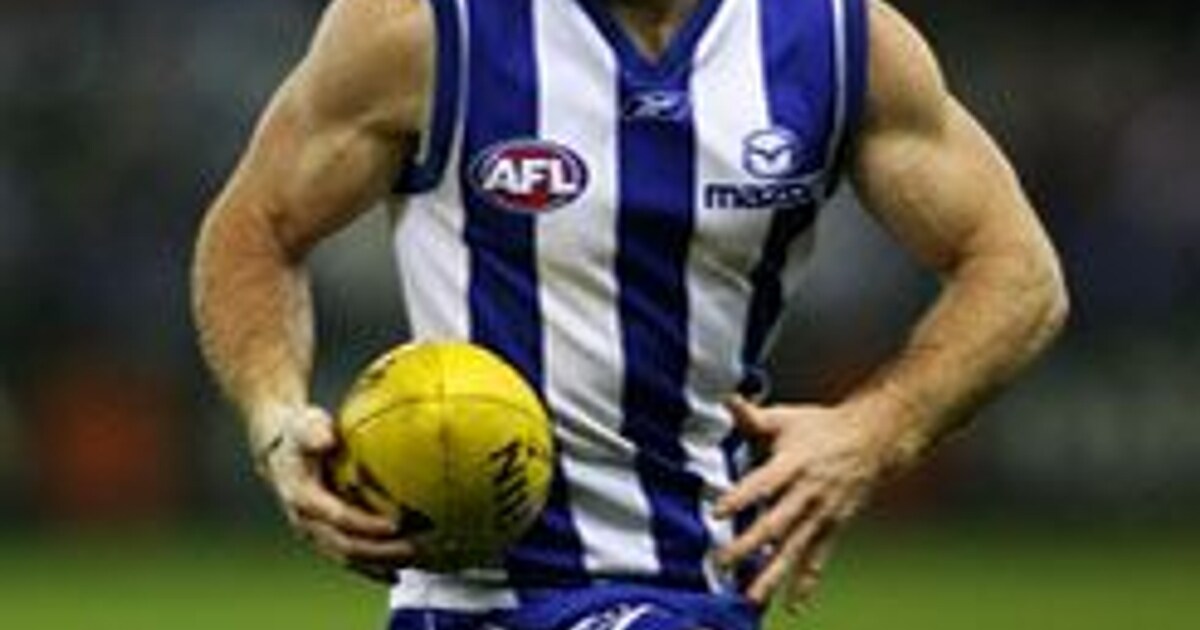 Harvey announced as 39th captain