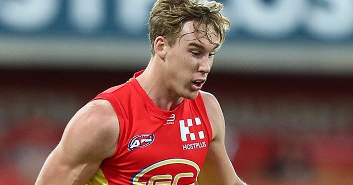 Tom to be a Tiger