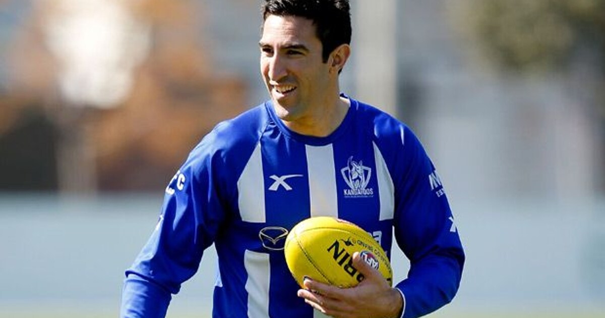 2014 Review: Michael Firrito