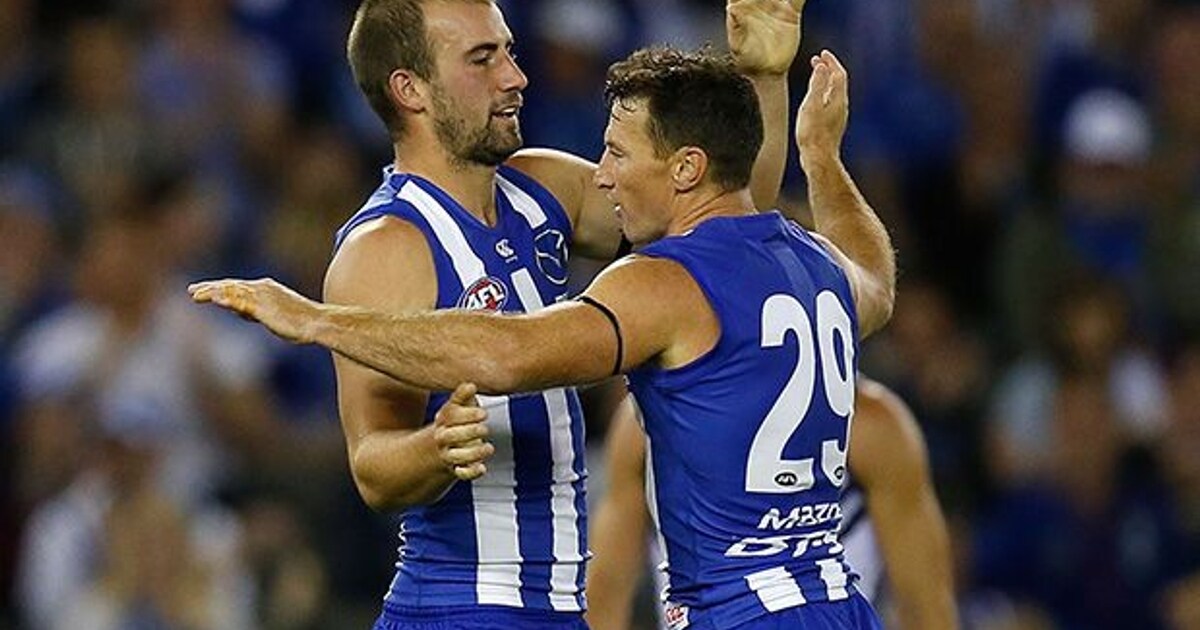 Defending Cunnington