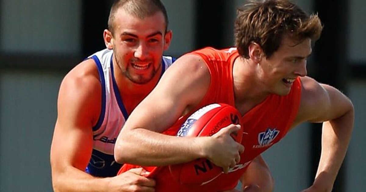 Cunnington to make a mark