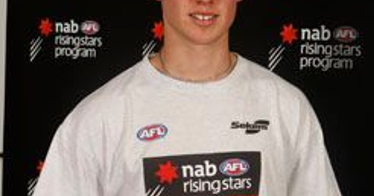 Meet the draftees: Aaron Black