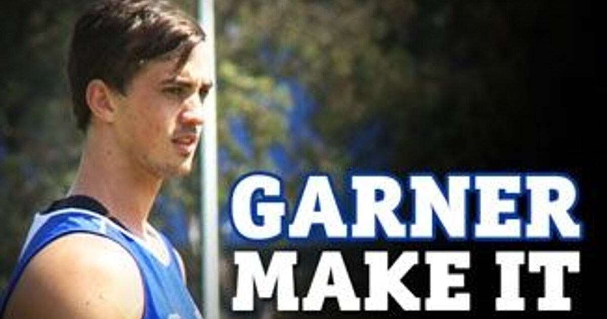 December 4, 2014: Taylor Garner interview