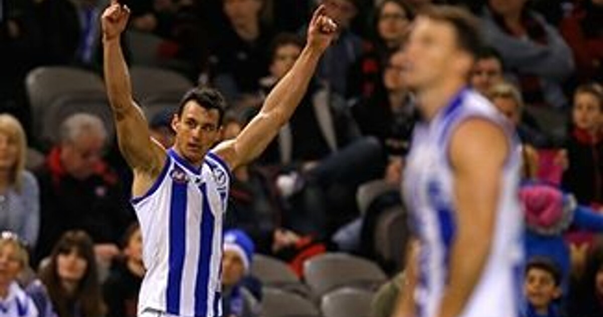 The story of Round 21